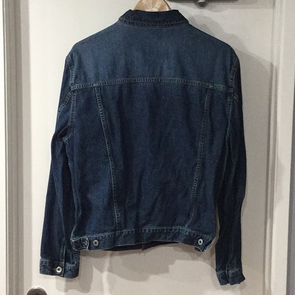 Mavi | Jackets & Coats | Mens Mavi Denim Jacket Large | Poshmark